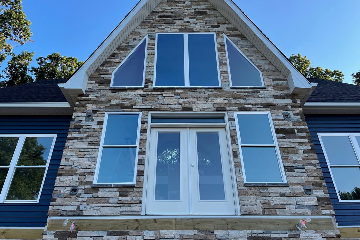 Fieldstone Products Susquehanna Collection - Quality Stone Veneer